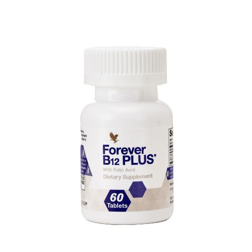 Forever B12 Plus - Forever Living