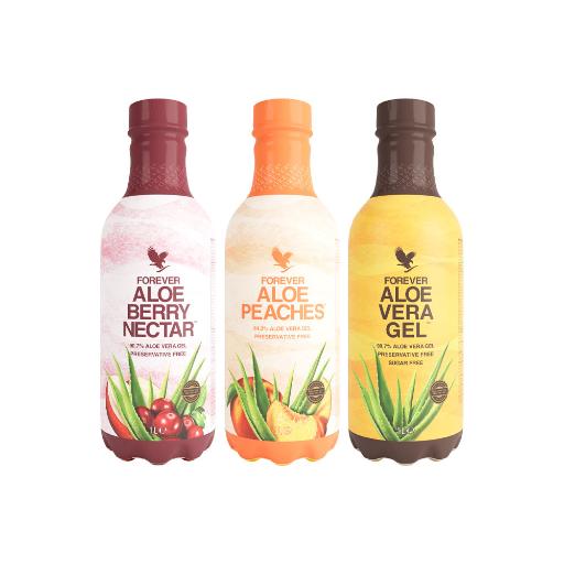 Forever Living Products