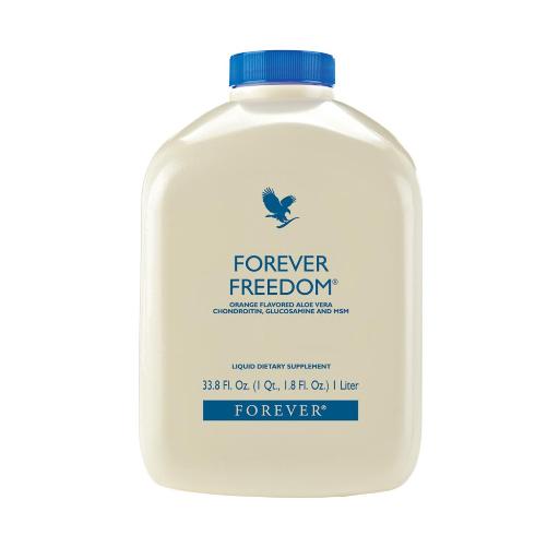 Forever Freedom - Forever Living