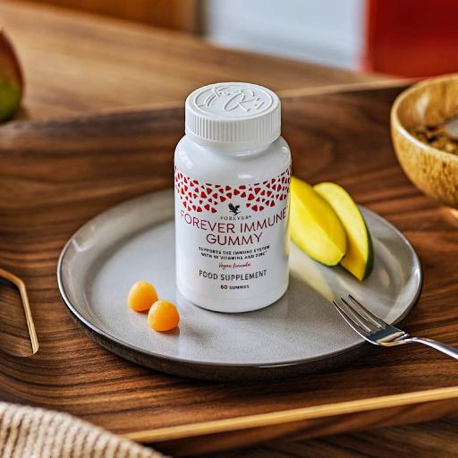 Forever Living Products