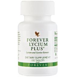 Forever Lycium Plus - Forever Living