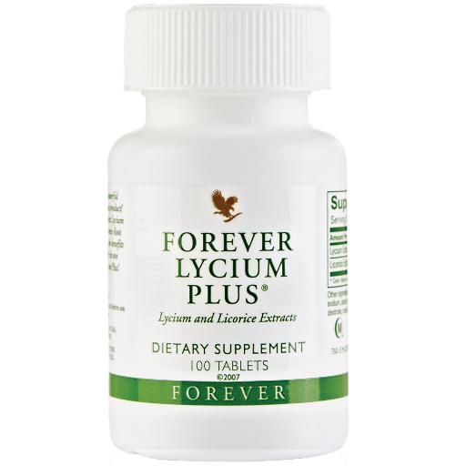 Forever Lycium Plus - Forever Living
