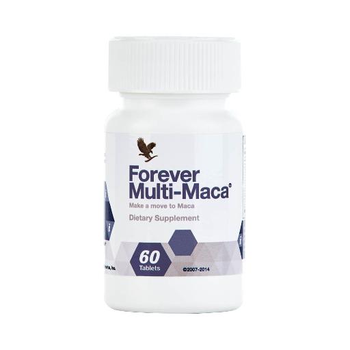 Forever Multi-Maca - Forever Living