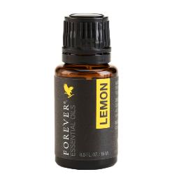 Forever Essential Oils Lemon - Forever Living