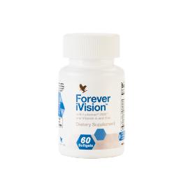 Forever iVision | Eye Supplement Gels | Forever Living USA
