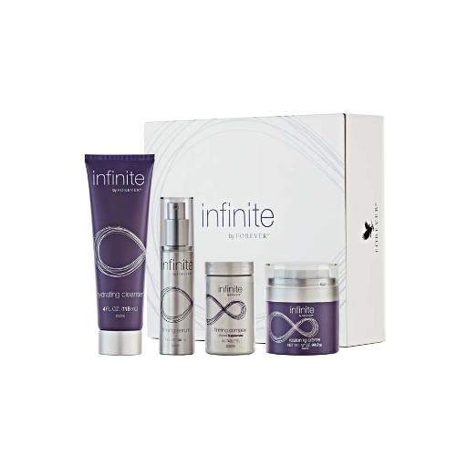 Infinite - Forever Advanced Skincare System - Forever Living