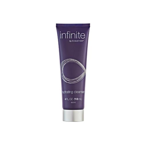 Infinite - Forever Hydrating Cleanser - Forever Living