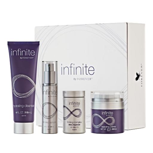 Infinite by Forever - Forever Living