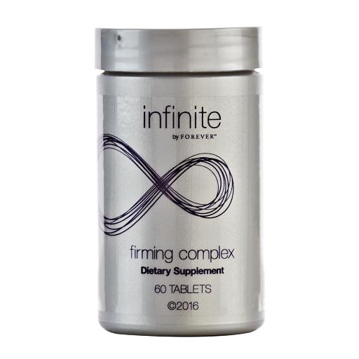 Infinite by Forever firming complex- Forever Living