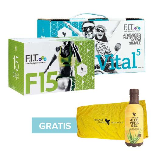 Forever Living Products