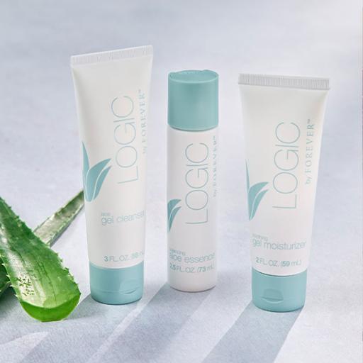 Forever Living Products