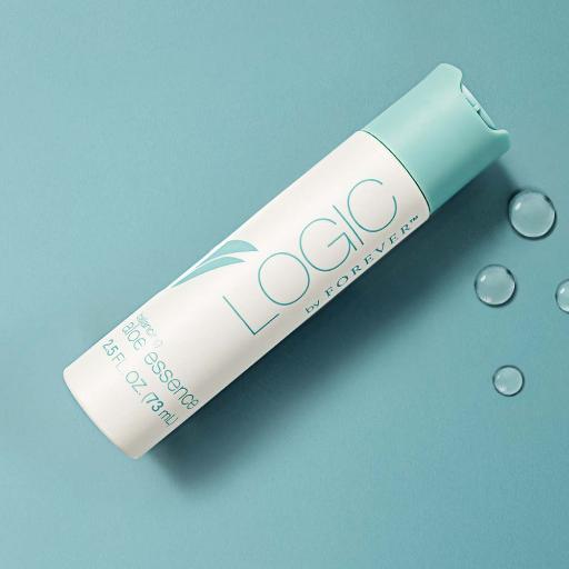 Logic by Forever™ Balancing Aloe Essence – Forever Living Products