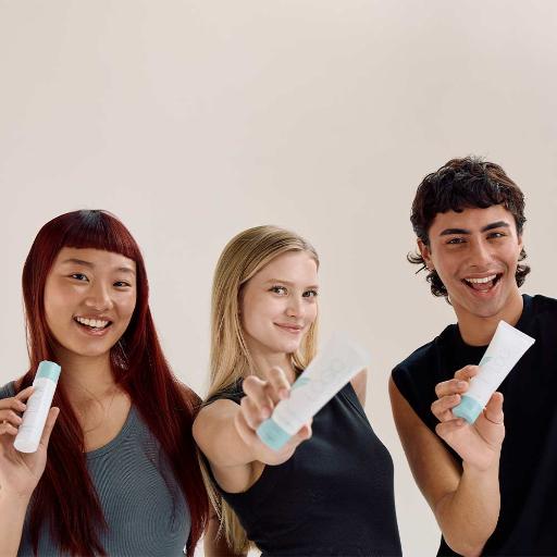 Logic by Forever™ Skin Care System – Forever Living Products Bulgaria