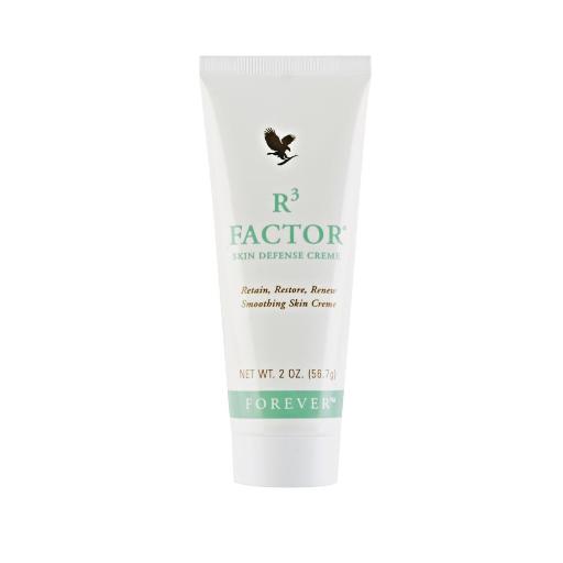 R3 Factor - Forever Living
