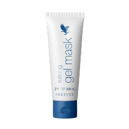 Refining Gel Mask - Forever Living Products IRL