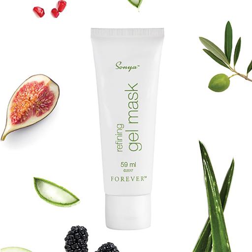 Sonya Refining Gel Mask - Forever Living