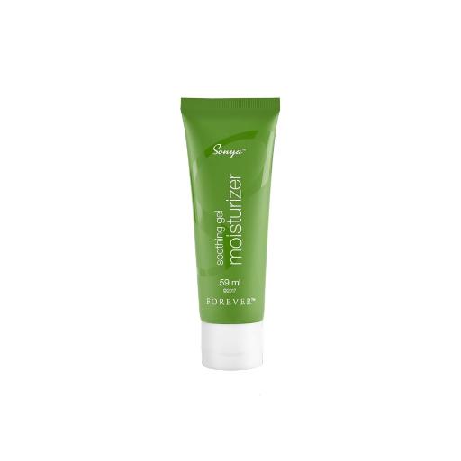 Sonya Soothing Gel Moisutrizer - Forever Living