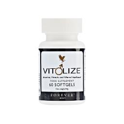 Forever Living Products