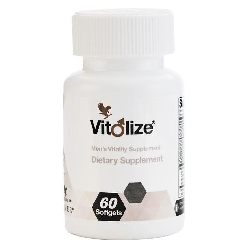 Vitolize For Men - Forever Living
