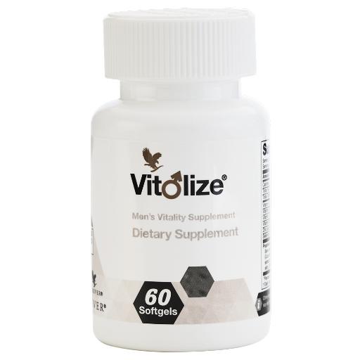 Vitolize For Men - Forever Living