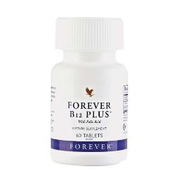 Forever B12 Plus - Forever Living