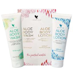 The Soft Touch Essentials Pack - Forever Bulgaria