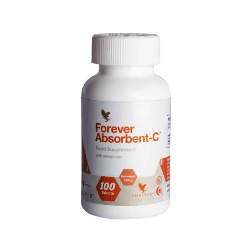 Absorbent-C - Forever Living