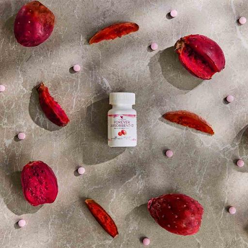 Forever Absorbent-D™ - Forever Living Products Luxembourg