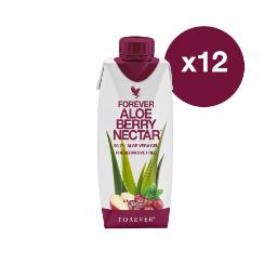 Aloe Berry Nectar™ 330ml combo – Forever Living