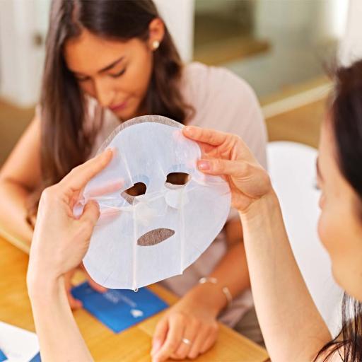 Forever Aloe Bio-Cellulose Mask - Forever Living