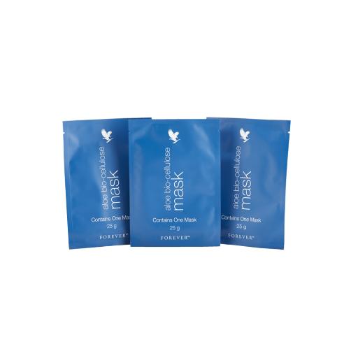 Forever Aloe Bio-Cellulose Mask - Forever Living