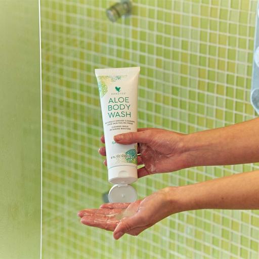 Aloe Body Wash - Forever Living