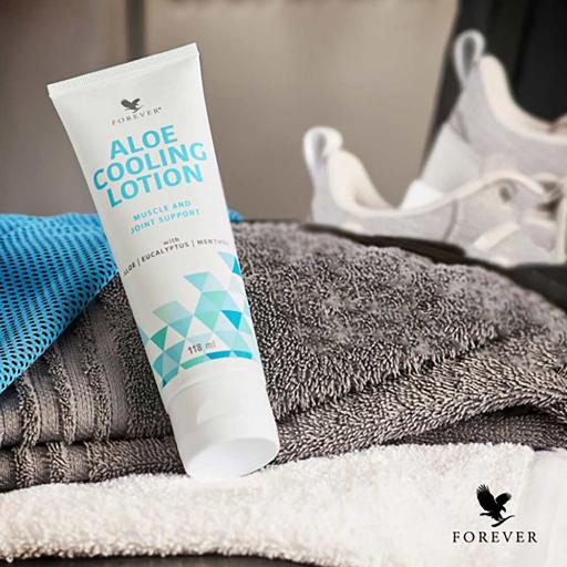 Forever Living Products