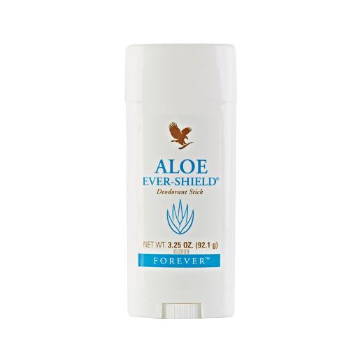 Forever Aloe Ever-Shield Deodorant – Gentle and effective deodorant ...
