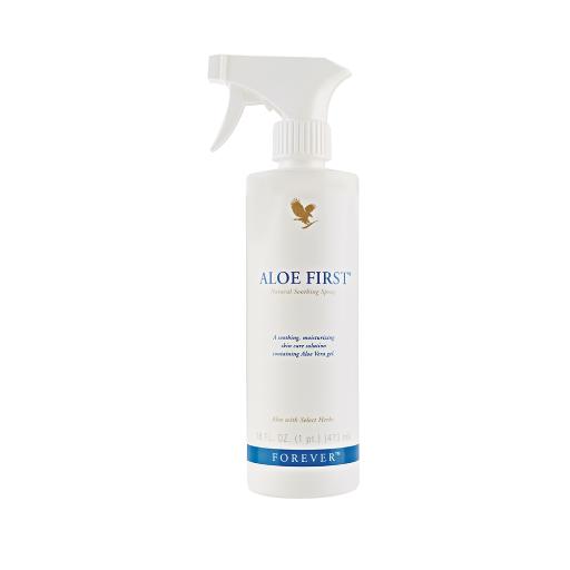 Forever First Spray – Univerzalna nega za kožo in lase