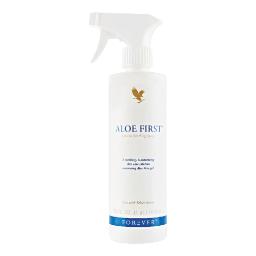 Aloe First