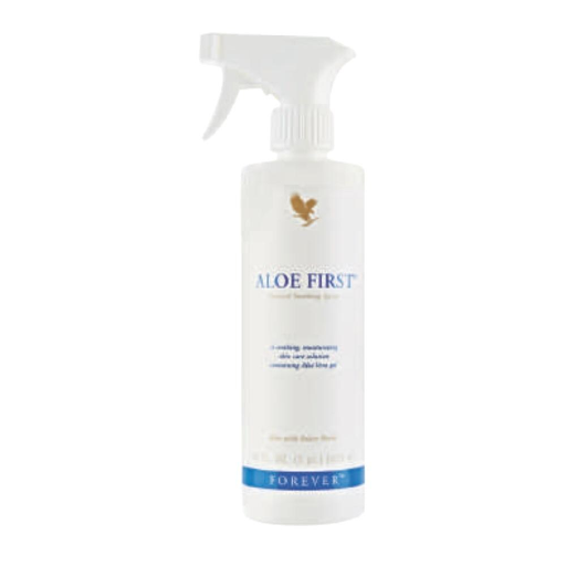 Aloe First Spray Spray