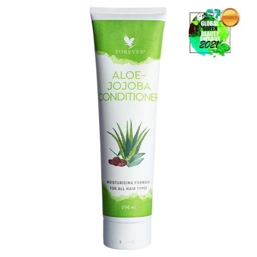 ALOE JOJOBA CONDITIONER | Product | Forever Living Products IRL