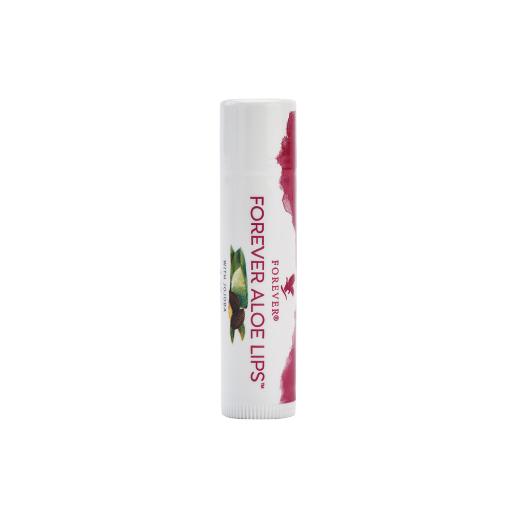 Forever Aloe Lips | Vegetarian & Gluten-Free Lip Balm