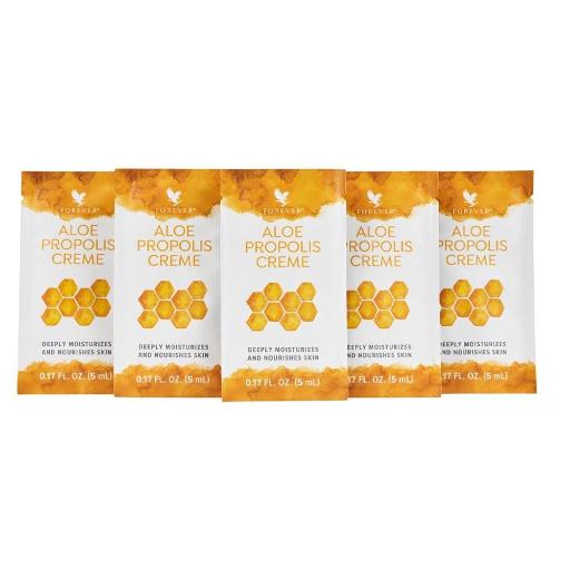 Aloe Propolis Creme Sample