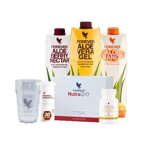 Forever Living Products