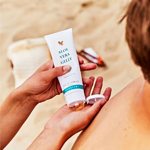 Forever Living Products