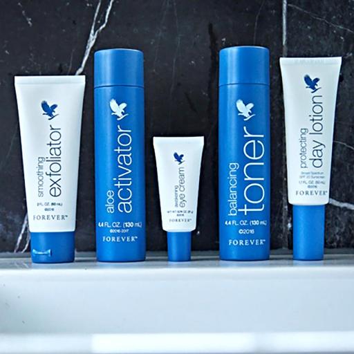 Forever Living Products