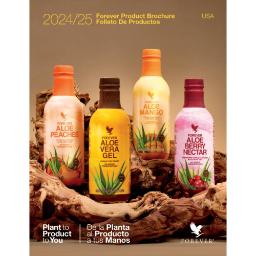 Forever Living Products