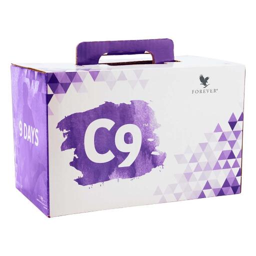 C9 BERRY CHOCOLATE FR - Forever Living