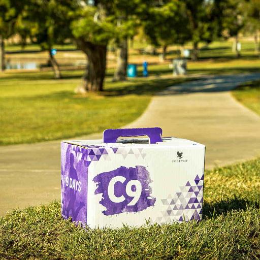 Forever Living Products