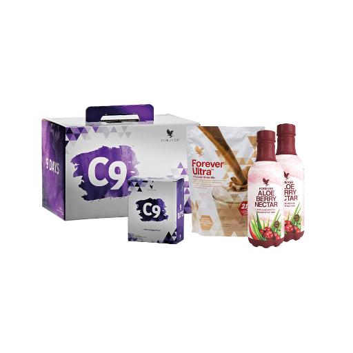 Forever Living Products