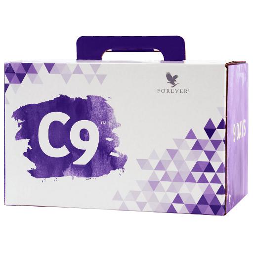 C9 - Aloe Vera Gel - Forever Living