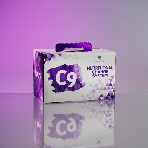 C9 Forever Lite Ultra Chocolate - Forever Living