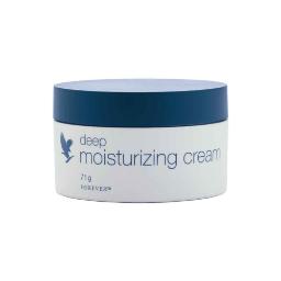 Deep Moisturizing Cream - Forever Living